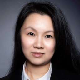 Neng Yang, MD, PhD - Crunchbase Person Profile