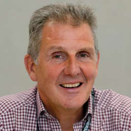 Richard Adey - Crunchbase Person Profile