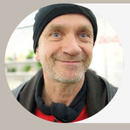 Bernd Drosihn - Founder @ Tofutown - Crunchbase Person Profile