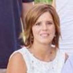 Tina Yoder - Founder @ R & T Yoder Electric - Crunchbase Person Profile