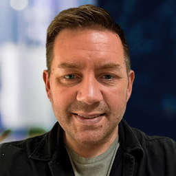 Andrew Garner - Co-Founder and CPO @ GigPig - Crunchbase Person Profile