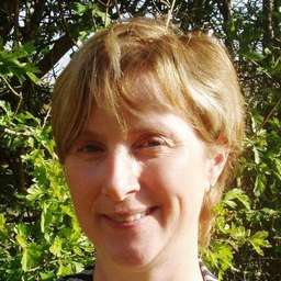 Jennifer Fulton - Crunchbase Person Profile