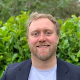 Mark Hammond - Crunchbase Person Profile