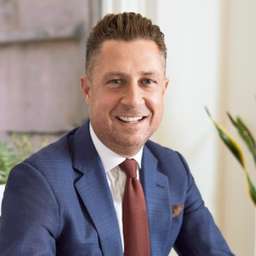 JR Kerr - Crunchbase Person Profile