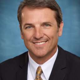 Chris Enslin - President @ Eyefinity - Crunchbase Person Profile