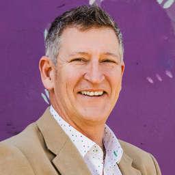 David Lunn - Co-founder and director and Proposal Management ...