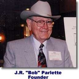 J. R. Parlette - Founder @ Buffalo Flange - Crunchbase Person Profile