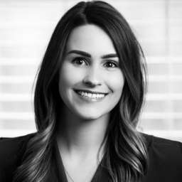 Abby Gruber Fogel - Crunchbase Person Profile