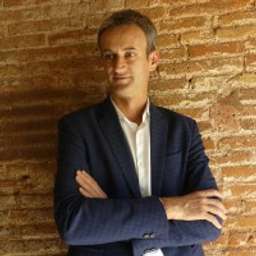 Frank Alonso - Crunchbase Person Profile