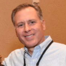 John Barone - Crunchbase Person Profile