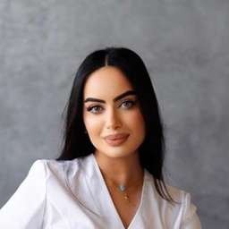 Salwa El Mlih - Crunchbase Person Profile