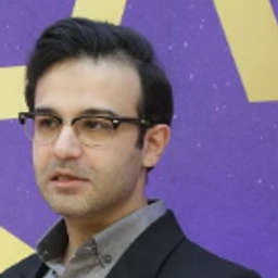 Mojtaba Tabatabaie - Co-Founder, CEO and CTO @ Alpha Reality - Crunchbase Person Profile