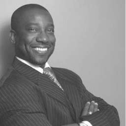 Andre Bryan - President and CEO @ APB & Associates - Crunchbase Person ...