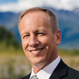 Steve Gerber - Crunchbase Person Profile