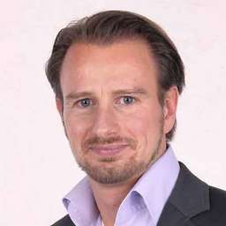 Marcel Strunk - Crunchbase Person Profile