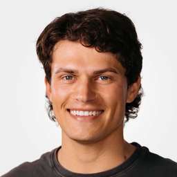 Carson Hart - Crunchbase Person Profile