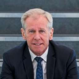 Hans Möller - Crunchbase Person Profile