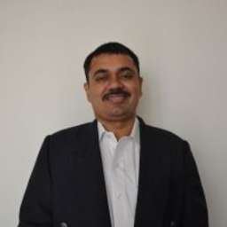 Kumar Subbia - Crunchbase Person Profile