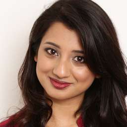 Sabreen Ahsan - Crunchbase Person Profile