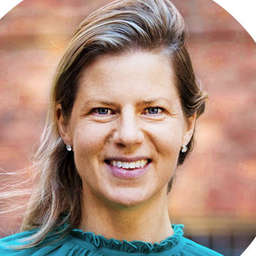 Ann-Sofie Forsmark - Co-Founder @ OXY Group - Crunchbase Person Profile
