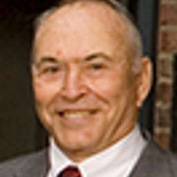 Murray Smith - Crunchbase Person Profile