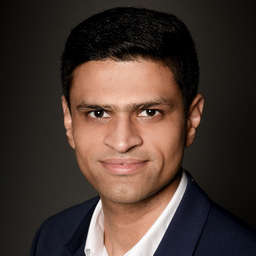 Shantanu Upadhyay - Founder | CEO @ Scura - Crunchbase Person Profile