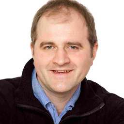 Kevin Meers - Crunchbase Person Profile