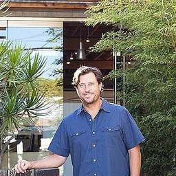 Jonathan Starr - Crunchbase Person Profile