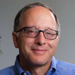 Richard Brudnick - Chief Business Officer and Head of Strategy @ Codiak ...