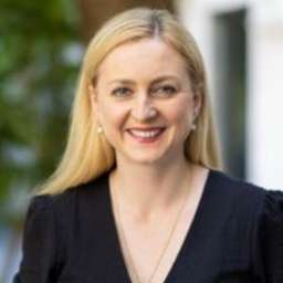 Kristen McLeod - Chief Strategy Officer @ British Business Bank ...