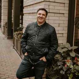 Shane Leek - Crunchbase Person Profile