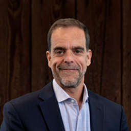 Ken Hart - Crunchbase Person Profile