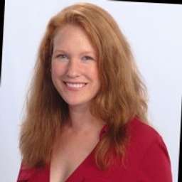 Michelle Guy - Crunchbase Person Profile