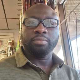 Dr. Adams Mumuni Ibrahim - Crunchbase Person Profile