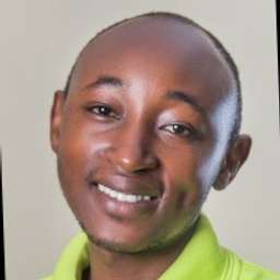 Matsiko David Brian - Founder and CEO @ Bringo Fresh - Crunchbase ...