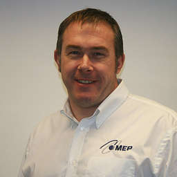 Phil Hart - Executive Chair and Chief Technology Officer @ MEP ...