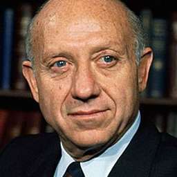 Jacob K. Javits - Crunchbase Person Profile