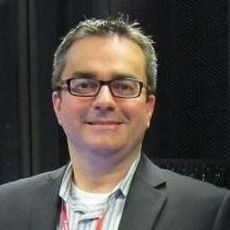 Darren Anthony - Director, Product Management @ Hewlett Packard ...