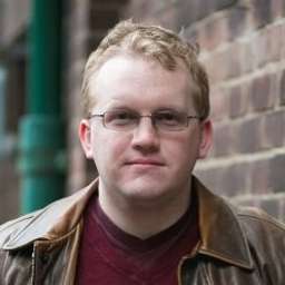 Tyler Jackson - Crunchbase Person Profile