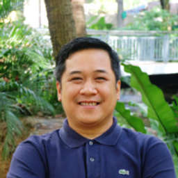 Robert Reyes - CTO @ SwapooLabs - Crunchbase Person Profile