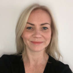 Ailsa Buckley - Crunchbase Person Profile