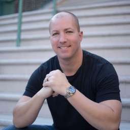 Trever Varney - Crunchbase Person Profile