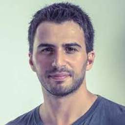Kerem Yiğit - Head of UX & Design, Co-Founder @ NextLua - Crunchbase Person Profile