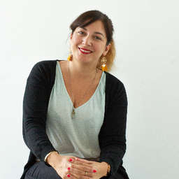 Jessica Djeziri - Head Of Human Resources @ Shift Technology ...