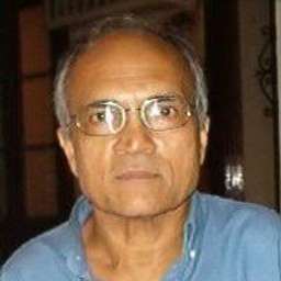 Harshad Shah - Founder, President & CEO @ Eagle - Crunchbase Person Profile