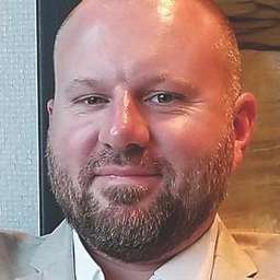 Andy Blair - Owner and CEO @ Blair Tech Direct - Crunchbase Person Profile