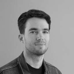 Jacob Borrajo - Crunchbase Person Profile