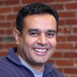 Jay Zaveri - Managing General Partner @ Natural Capital - Crunchbase ...