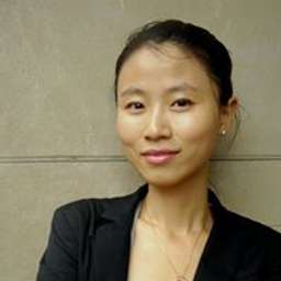 May Liang - Crunchbase Person Profile