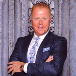 Ian Cundale - Crunchbase Person Profile